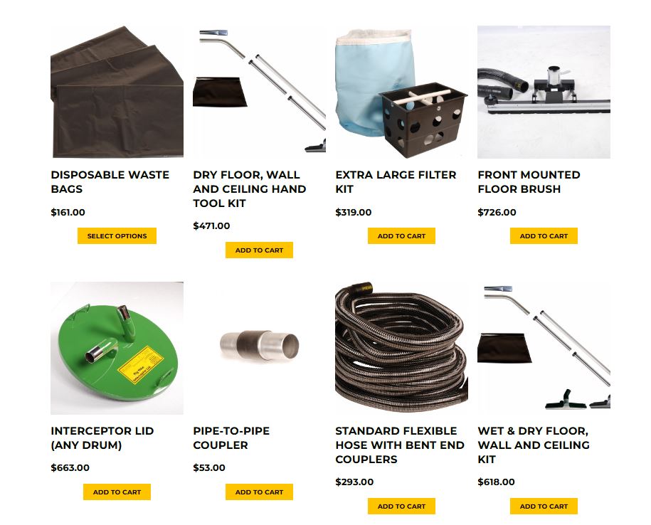 Accessories – BIG MIKE