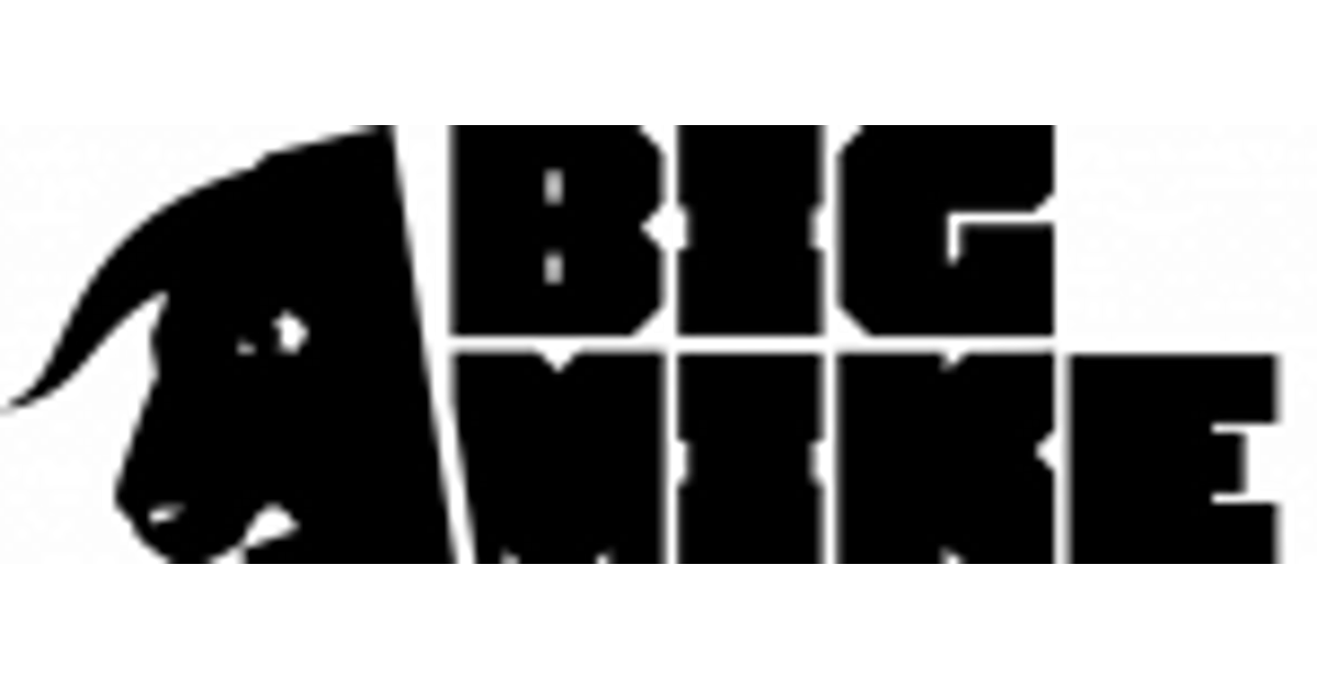 Big Mike Logo